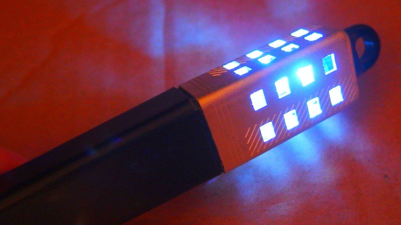 Mysterious scary Russian device - YouTube