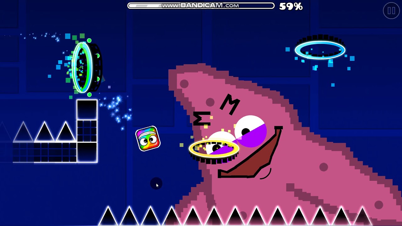 HOW GD YOUTUBERS PRACTISE ...