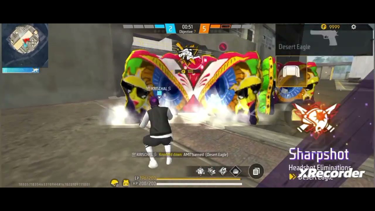 king of ff god game 🎮 🎯 ️ play - YouTube