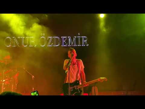 Sakin - Yağmur Güncesi - Live at IF Performance Hall Beşiktaş (23.12.2022)