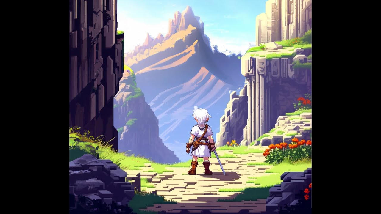 Mountain's Abyss Trailer - YouTube