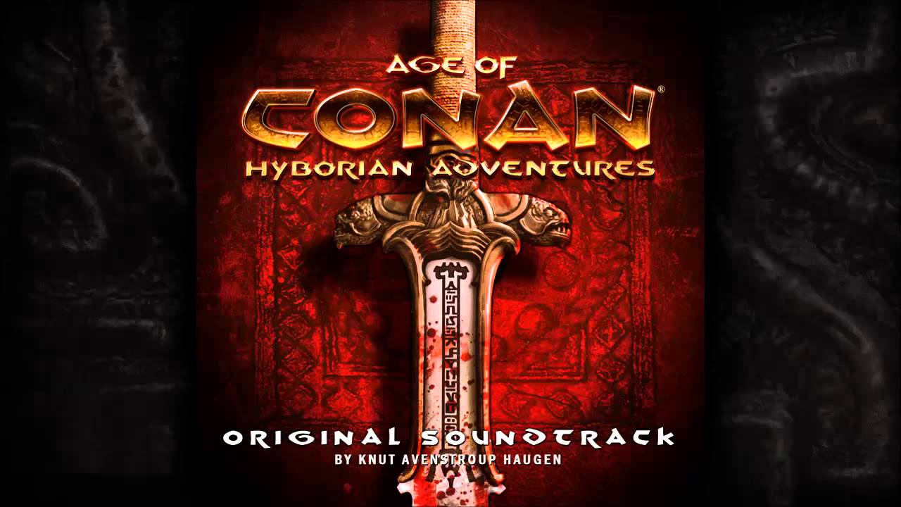 Age of Conan: Hyborian Adventures - 08 - The Lure of Atali - YouTube