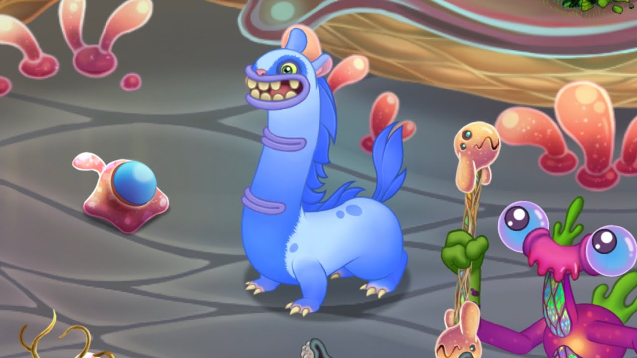 Blarret - Ethereal Workshop (My Singing Monsters) - YouTube