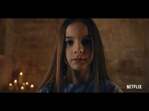 Atiye | Netfilix 3. Sezon Fragman