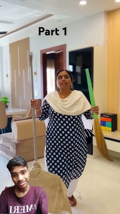 aaj to is Robot Ne bacha liya#viralvideo - YouTube