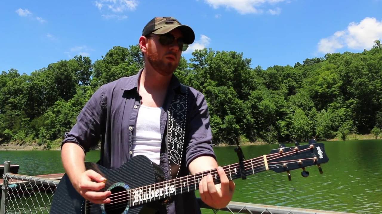 Eric Church - Record Year - YouTube