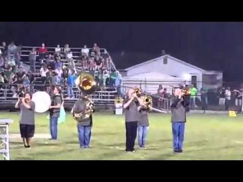 Trumann High School (2022 Ranking) | Trumann, AR