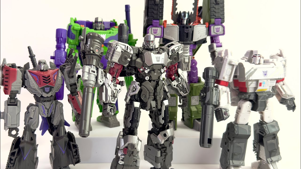 Comparisons: Transformers Studio Series 109: Bumblebee Movie - Concept ...