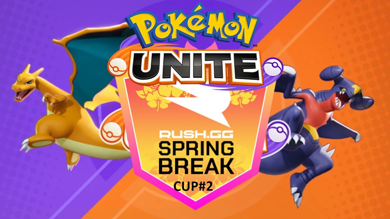 Rush GG Spring Break CUP #2 Final Day - Cast By StayV - YouTube