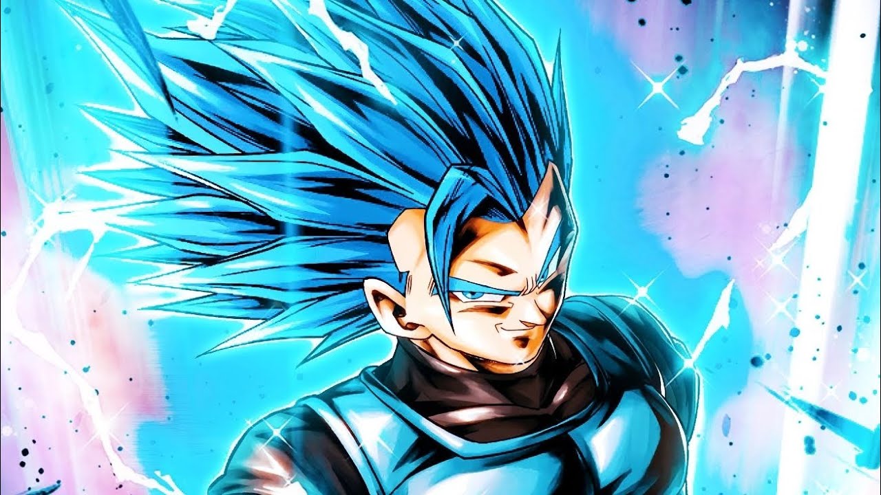 shallot turn ssgss againts goku black sprite animation ( 50 subscribers ...