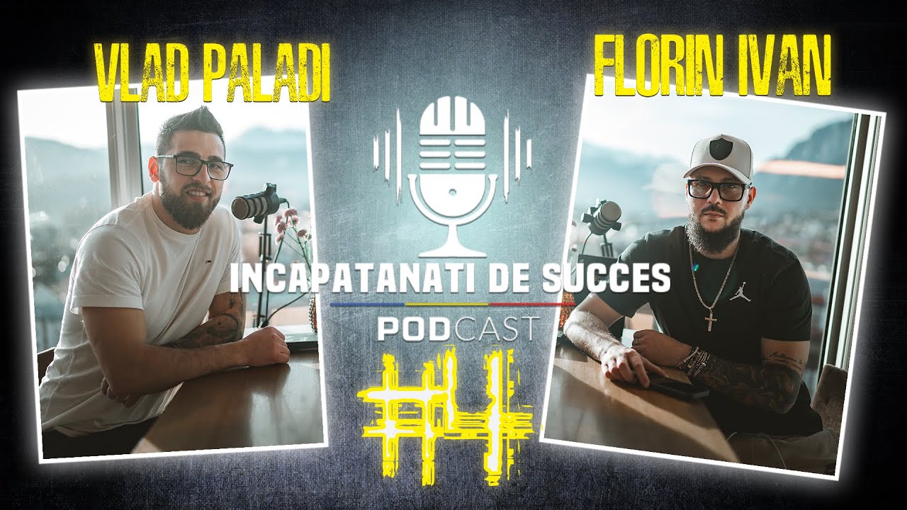 Incapatanati de succes - Florin Ivan - YouTube