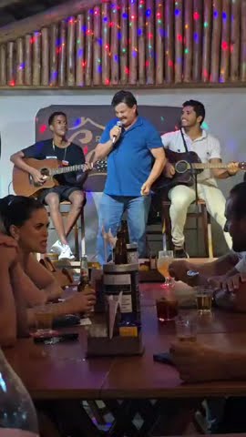 Solidao - Samonte - Aloisio Erick Marden - YouTube