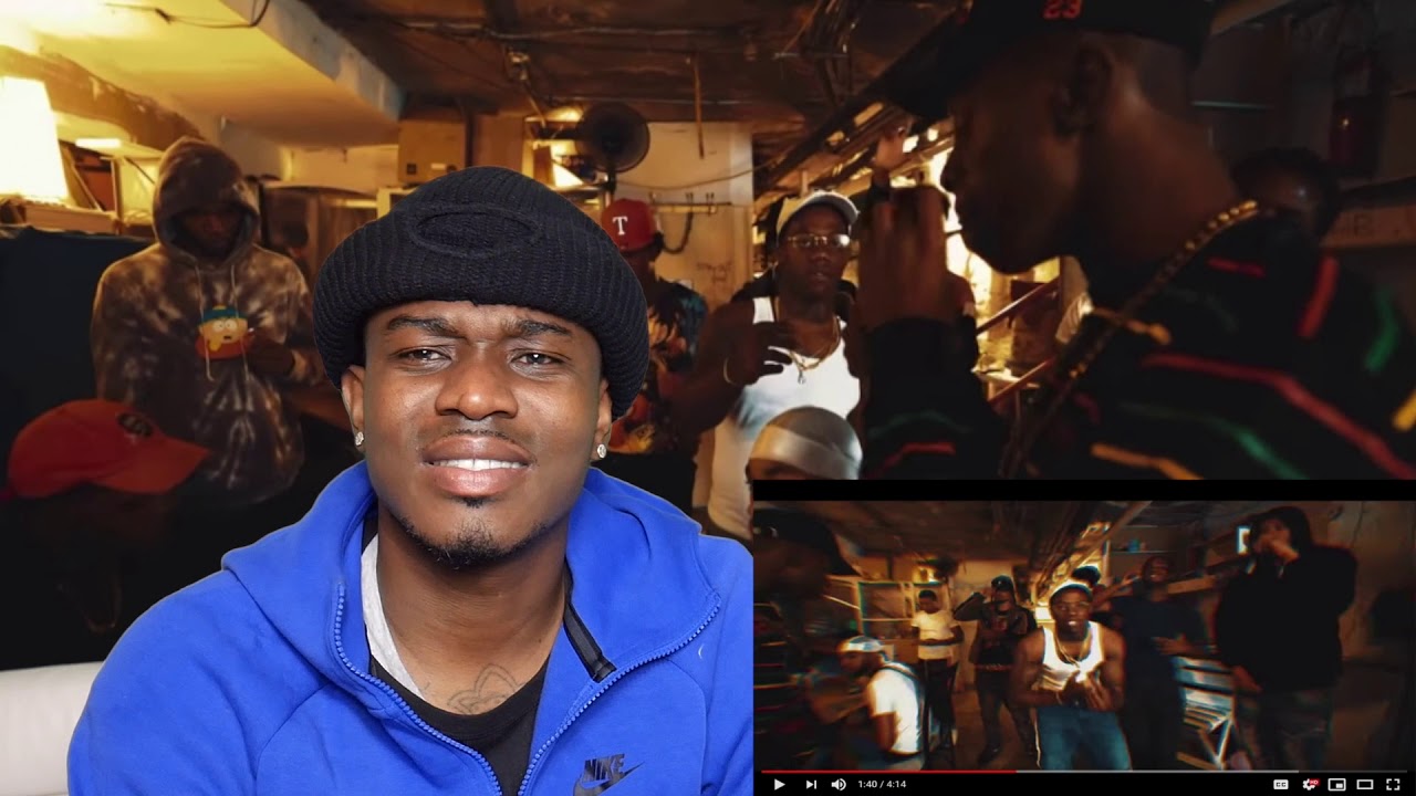 Leaf Lzz x Chess - Kiccin Doors ( OFFICIAL MUSIC VIDEOS ) Upper Cla ...