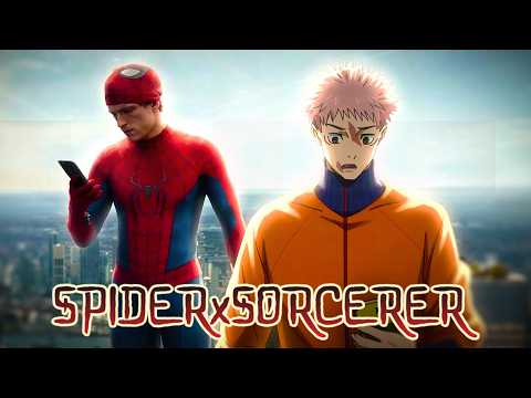 Could Yuji Survive in MCU New York?