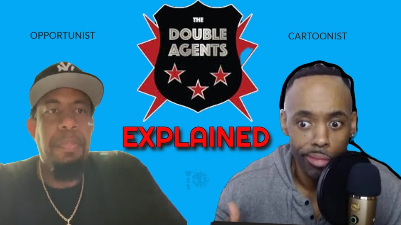 FACTS ABOUT BLUE BLOOD SPORTS AND DREW TITAN WHEN IT RELATES TO L.D.B.C ...