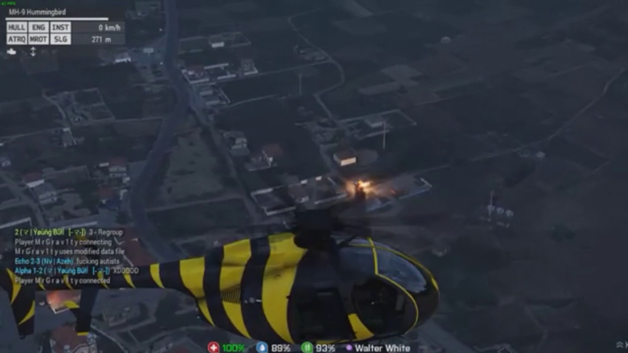 RIP Envy - Sent to Malden - YouTube