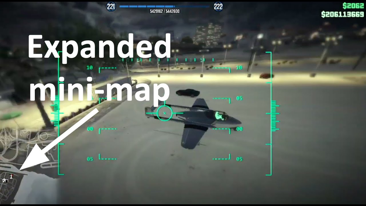 How to aim guided missiles from Kosatka sub in GTA Online - YouTube