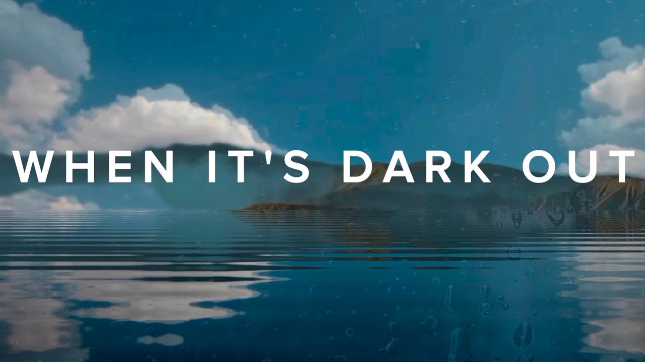 Cprcrn,Shiloh Dynasty - When It's Dark Out (Lyrics) - YouTube
