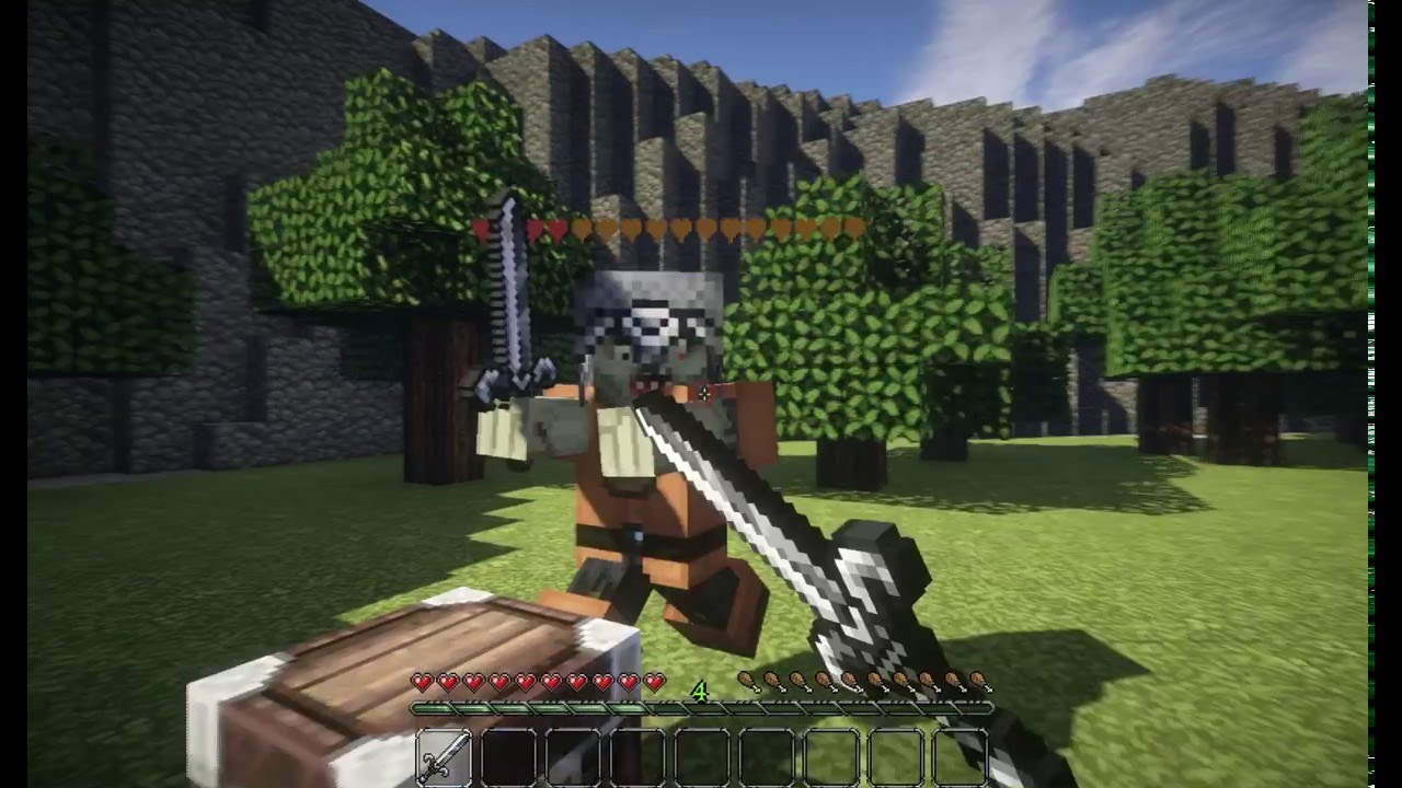 #6 Pets - Rolecraft Tutorial - YouTube