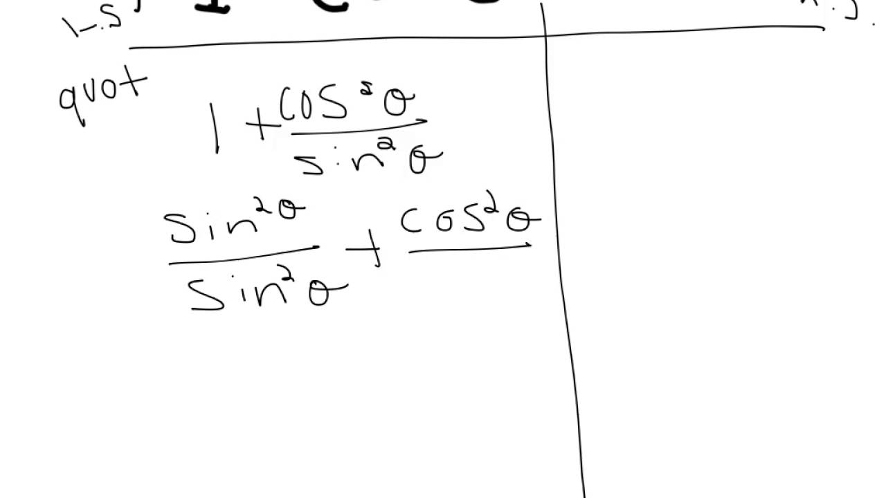 Fraser & Kyle Unit 6 Day 6 isp - YouTube