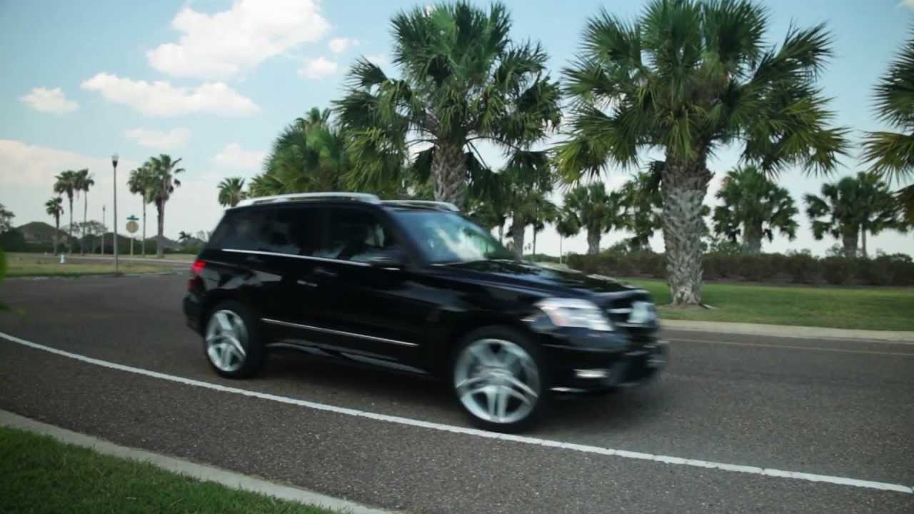 Mercedes-Benz of San Juan - "Lisa Capistran" - Commercial Spanish - YouTube