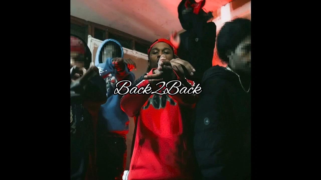 Free Ebk Jaaybo X Ebk Lil Play X Freeway Donny Type Beat Back2back