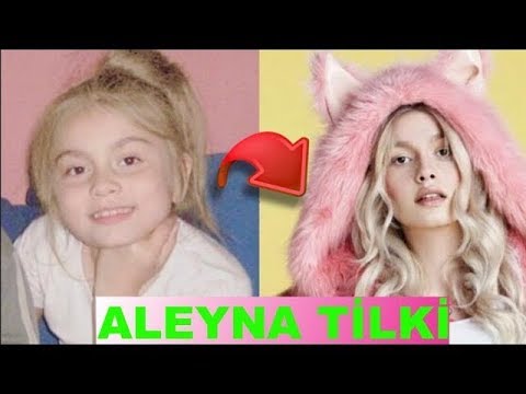 Ünlülrin Çocukluğu!