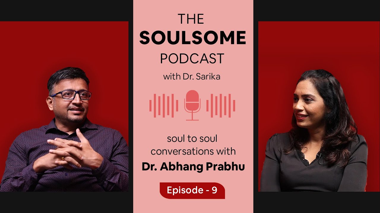 Nurturing NEET Aspirants | A Conversation with Dr. Abhang Prabhu ...