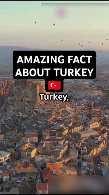 Mind blowing fact about Turkey #usashorts #usa #london #usanewstoday # ...