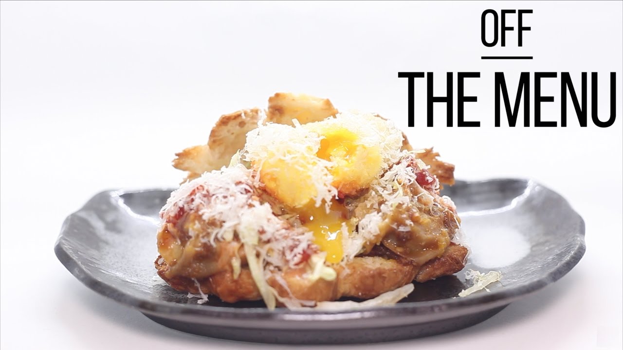 DaiLo | Toronto | Off The Menu Originals - YouTube