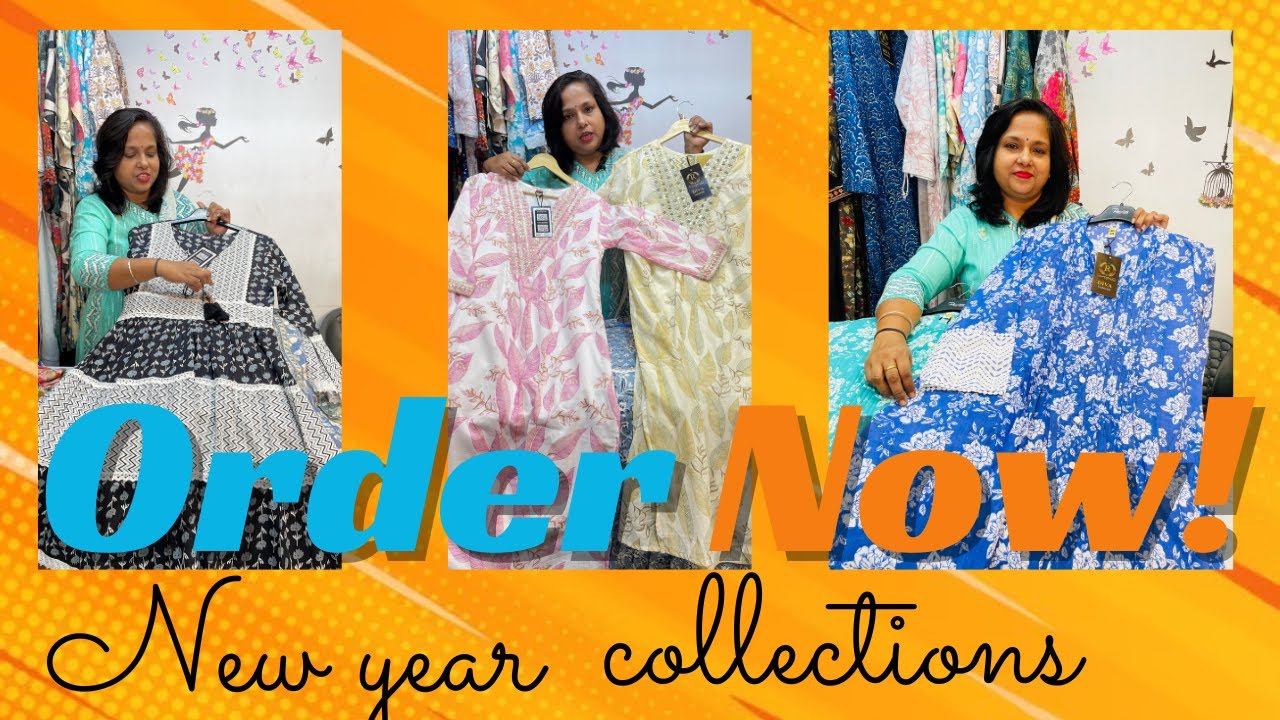 Diva Fashions Unveils Glamorous New Year's Collection! 🌟 3-Piece Sets 💃 ...