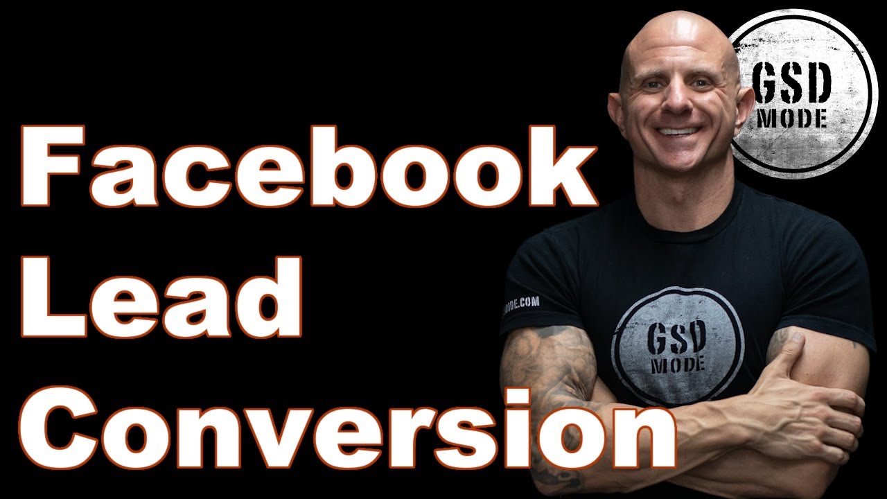 Facebook Leads: "How To Convert Facebook Leads Into Clients" [Real Estate Tip with Joshua Smith ...