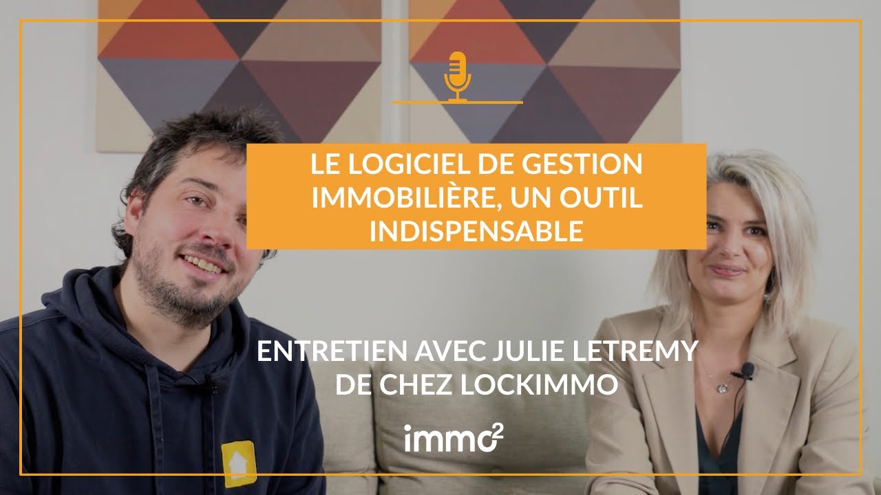 Le logiciel de gestion immobilière, un outil indispensable ? - YouTube