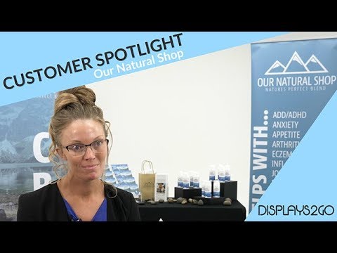 How Heather Fraley's Passion for CBD Grew Into A Business | Our Natural ...