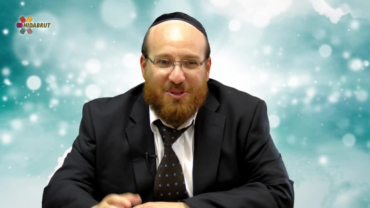 Uncovering Hidden Faith - Rabbi Akiva Fox - YouTube