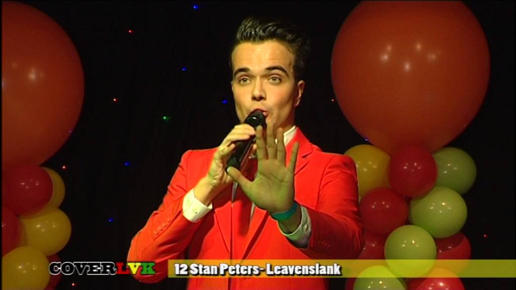 Stan Peters - Leavenslank - YouTube