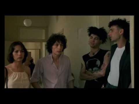 Amore tossico 7 - er donna