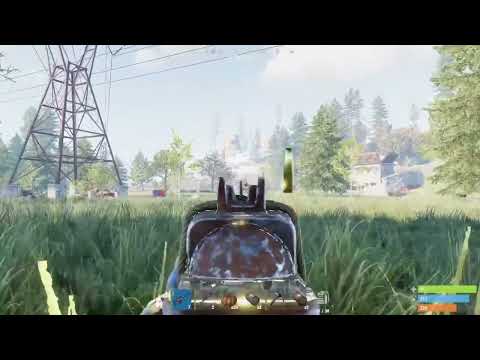 Rust Boar Kills three players 😂😂 - YouTube