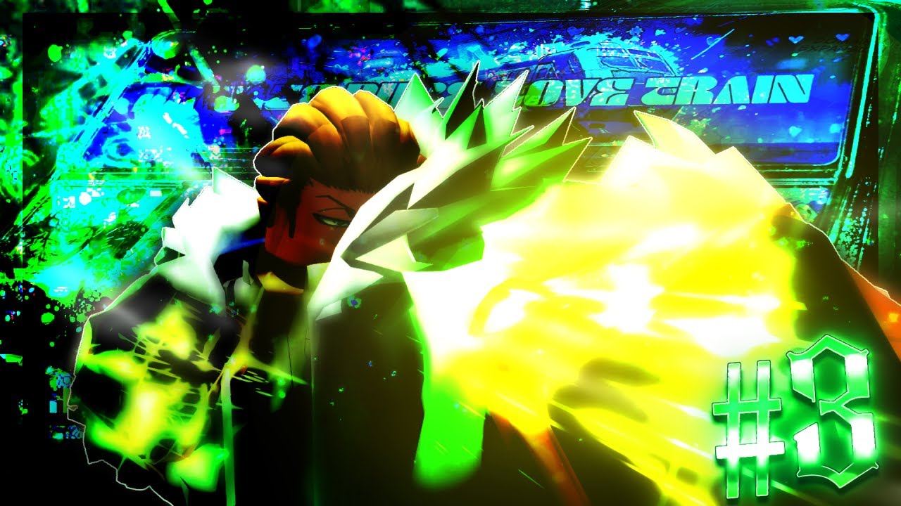 HAKARI PROGRESSION FINALE + BUILD EXPLANATION | Peroxide - YouTube