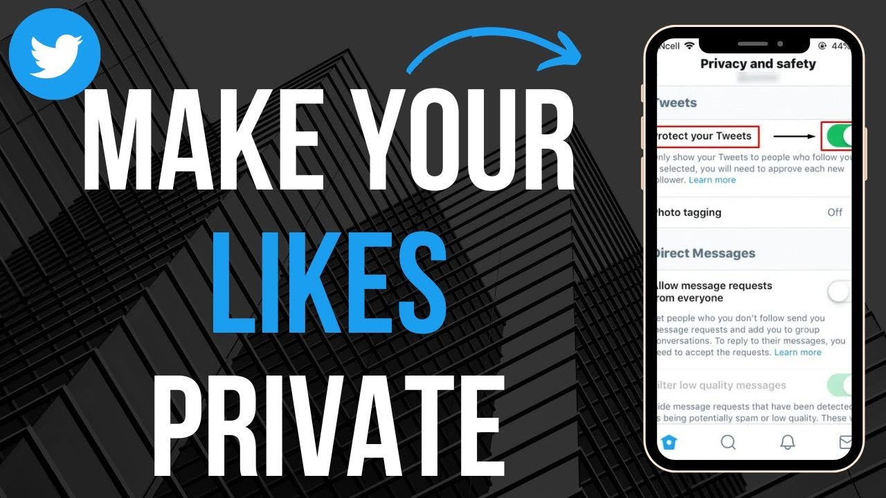 How To Make Your Twitter Likes Private Easy YouTube how-to-make-your-twitter-likes-private-easy-youtube