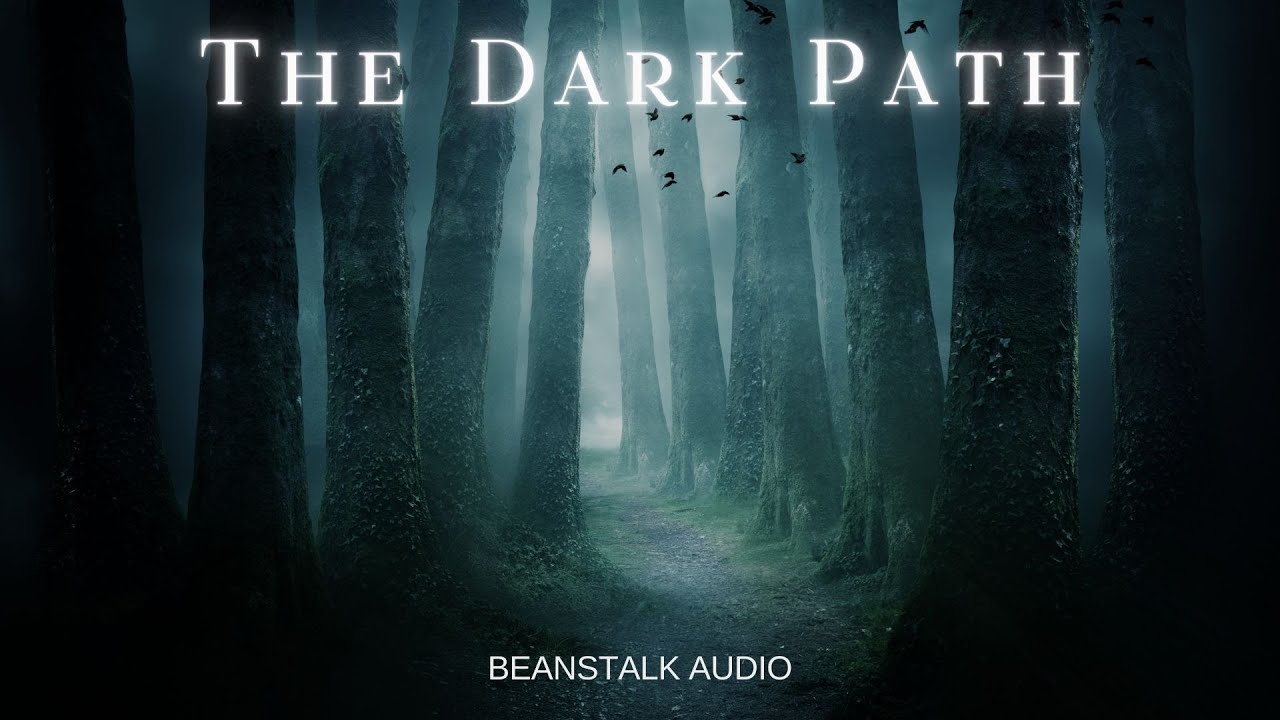 Spooky Halloween Music | Creepy Haunted Forest | Dark Scary Halloween ...