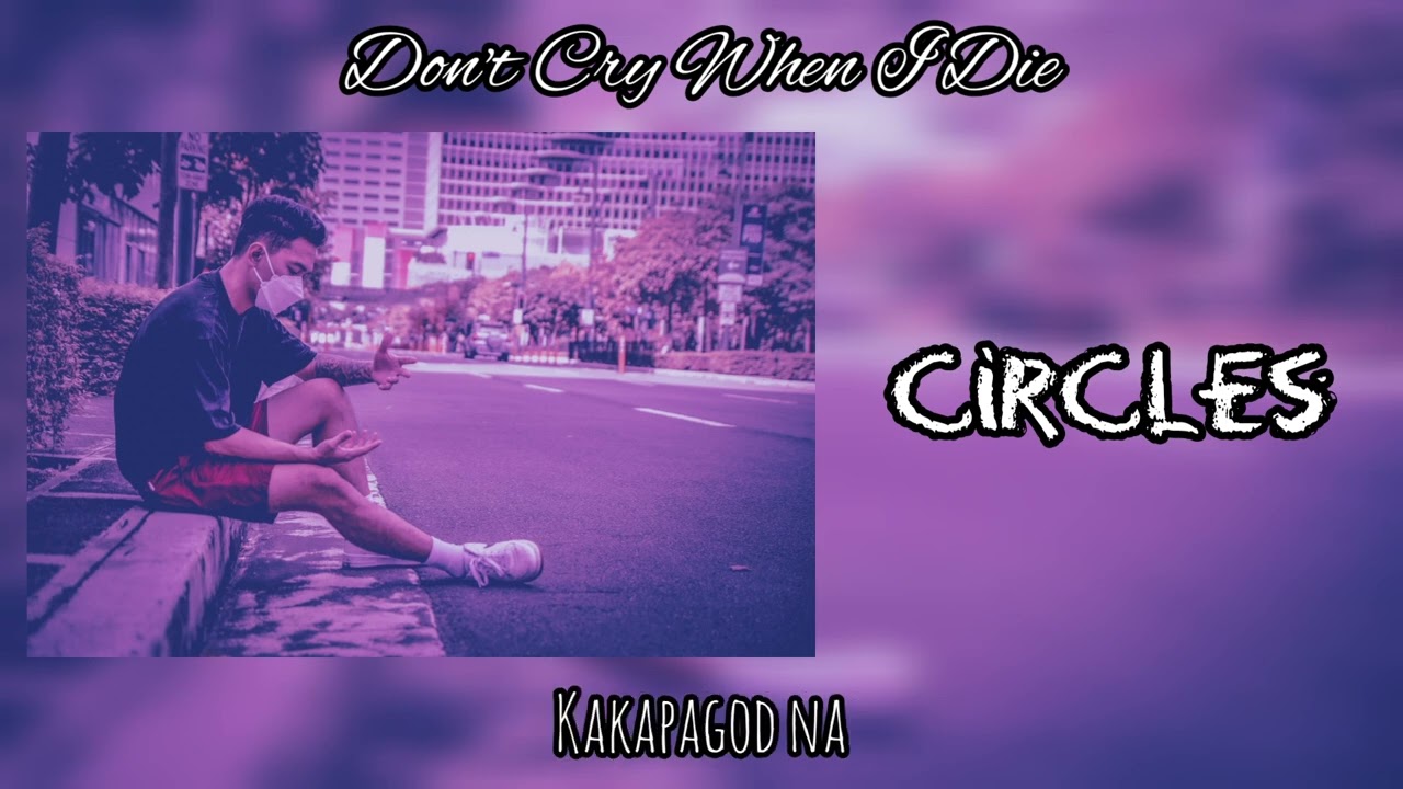 RAZICK - CIRCLES ( Lyric Video ) - YouTube