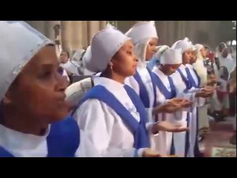 Debre Medhanit Kidane Mihret Eritrean Orthodox Tewahedo Church (London ...