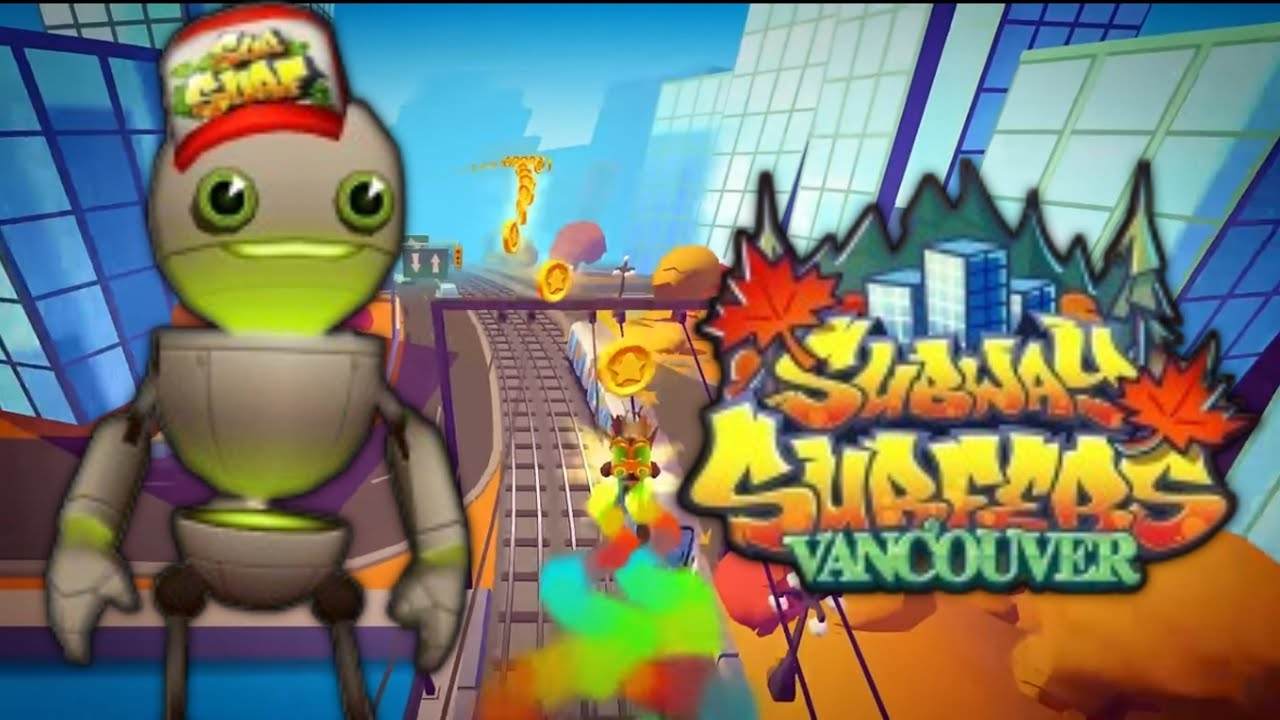 🔴 Sodhii Gamer is live World High Record Subway Surfers Vancouver # ...