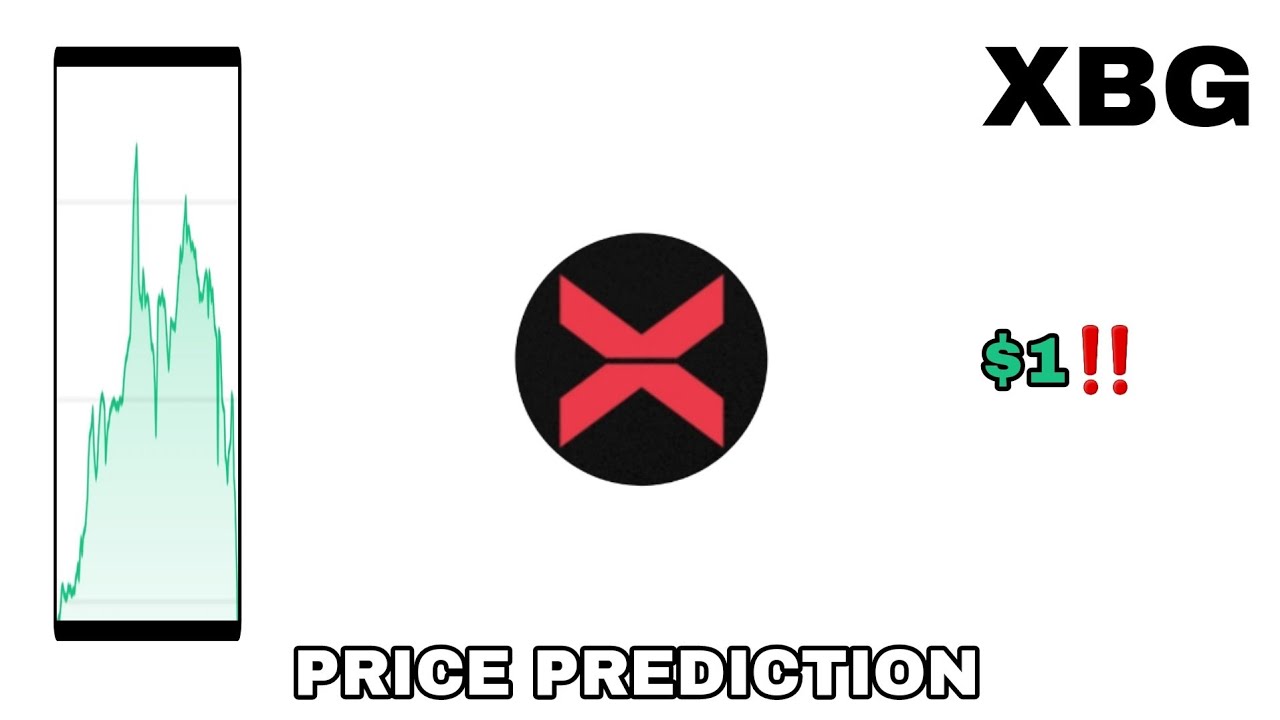 XBG TOKEN TO THE MOON‼️ XBORG PRICE PREDICTION $1 IS REAL‼️ REVIEW ...