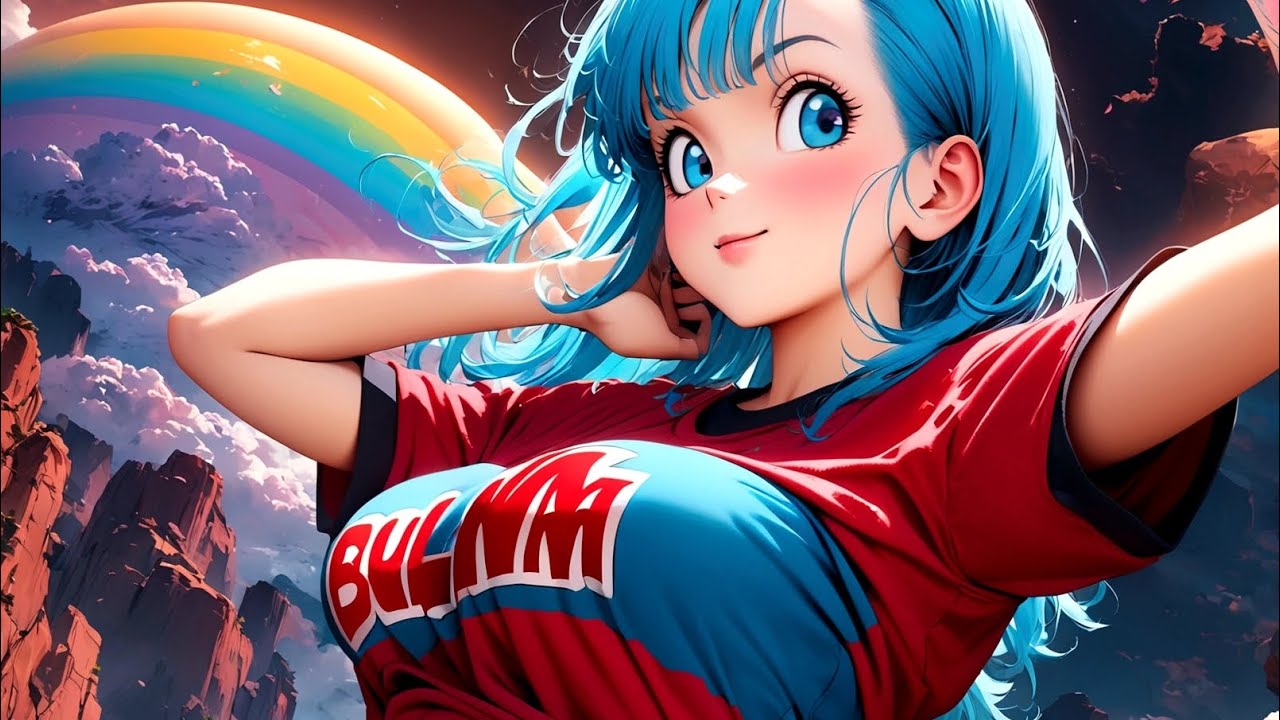Bulma Is Worth It Youtube