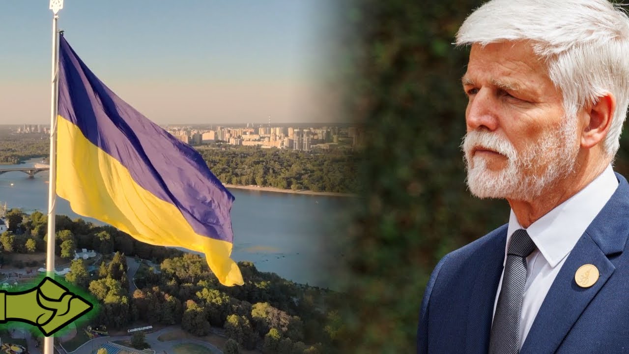 «Η ΟΥΚΡΑΝΙΑ ΘΑ ΠΡΕΠΕΙ ΝΑ ΕΙΝΑΙ ΡΕΑΛΙΣΤΙΚΗ ΚΑΙ ΝΑ ΠΑΡΑΧΩΡΗΣΕΙ ΕΔΑΦΗ ΣΤΗ ...