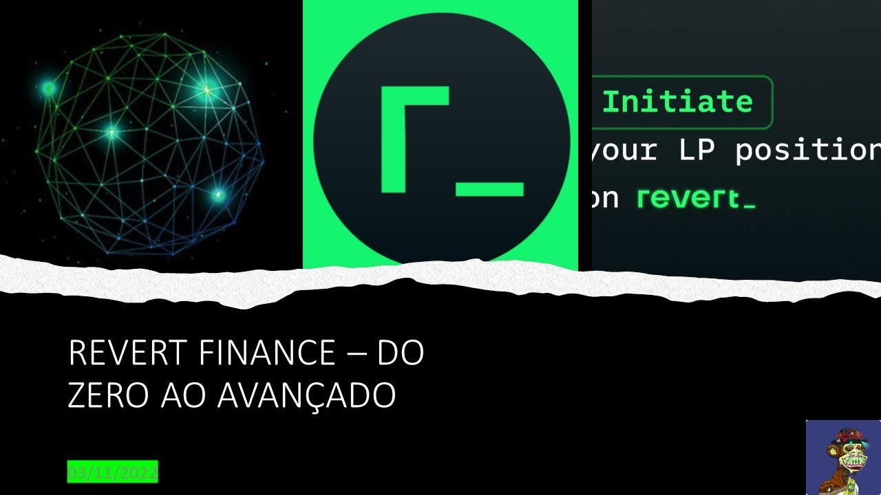 REVERT FINANCE - DO ZERO AO AVANÇADO - YouTube