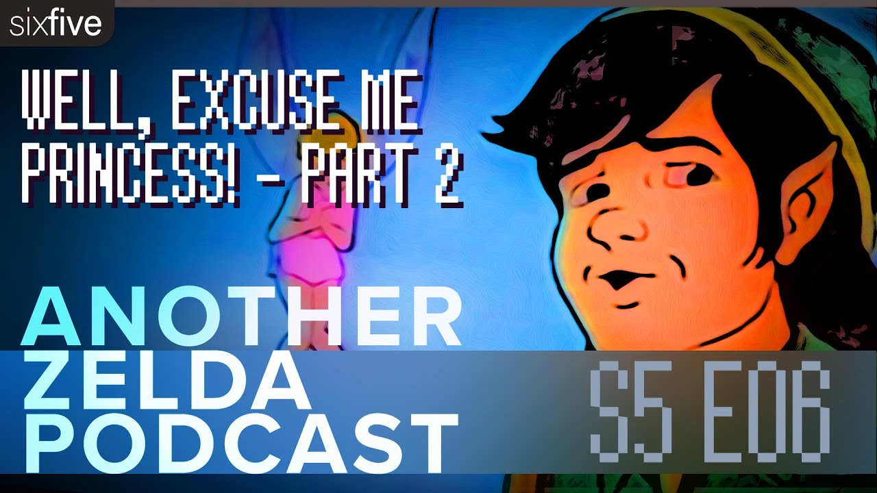 Well Excuse Me Princess Mlp