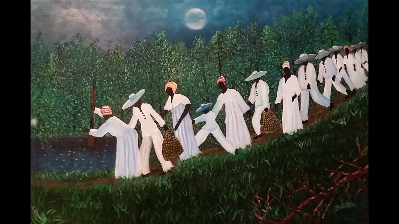 Edward L Baxter Contemporary Art - YouTube